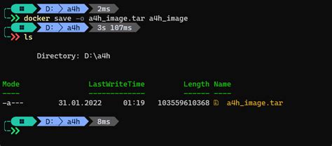 Jacek Woźniczak From Docker Desktop To Rancher Desktop