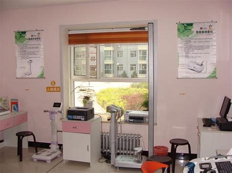 China Health Testing Cabin Manufacturers And Factory Products Beijing Donghuayuan Medical