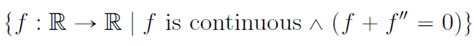 Dimension And Basis Of Function Spaces R Askmath