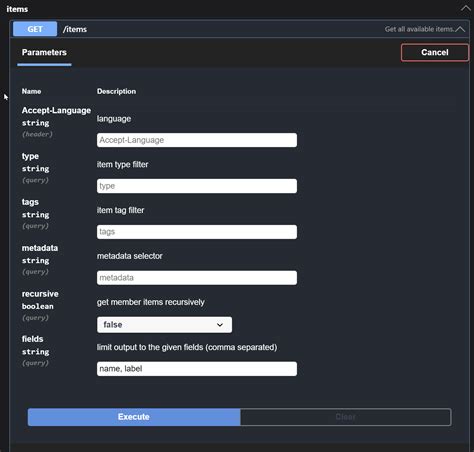 Add Multiple Items To Semantic Model Migration Openhab Community