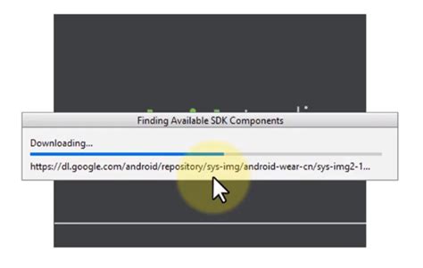 Baru Cara Install Android Studio Dengan Mudah Badoy Studio