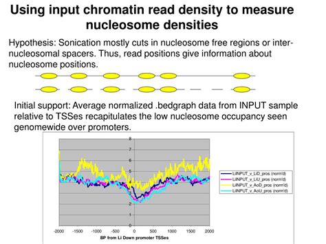 PPT ChIP Seq Methods Analysis PowerPoint Presentation Free Download ID