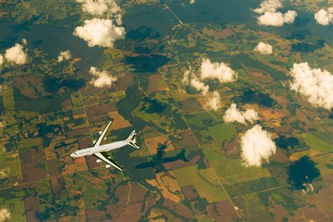 Aerospace Design With Unsteady Fluid Dynamics Simulation Cfms