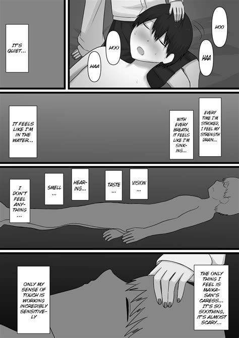 A Cowards Experience At An M Sensuality Club Page 22 Nhentai