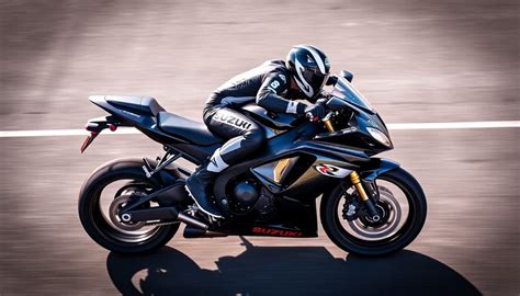 Suzuki Gsxr 600 Top Speed The Sport Bike That Defines The 600 Class