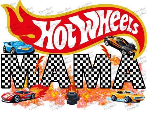 Hot Wheels Clip Art