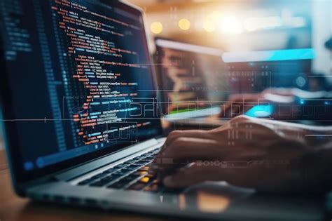 Premium Photo Digital Transformation Through Iot And Software