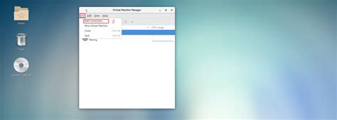 基于 centos7 的 kvm 部署 虚拟机创建 centos7 kvm虚拟化部署 csdn博客