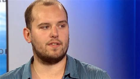 Marc Rémillard Chasseur De Tornades Tva Nouvelles