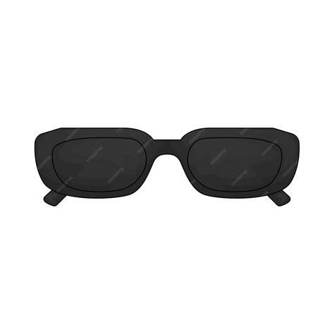 Premium Vector Sunglasses