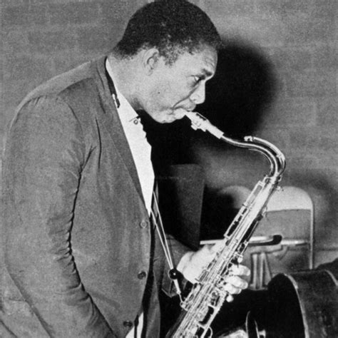 Alla Scoperta Dei Tesori Nascosti Le Note Perdute Di John Coltrane Rsi Radiotelevisione Svizzera