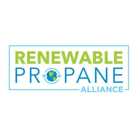 Renewable Propane Alliance