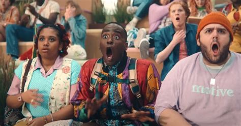 Cest Officiel Et Triste La Saison De Sex Education Sera La Derni Re