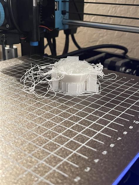 Why Does My Print Keep Unsticking From The Bed Rfixmyprint