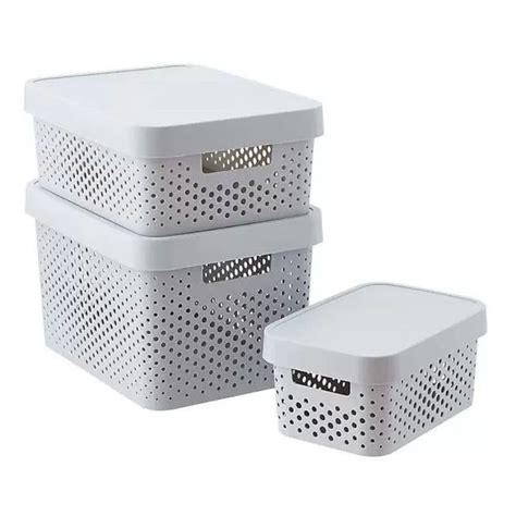 10 Best Stackable Storage Bins For 2025