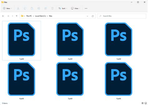 Pdd File What It Is And How To Open One