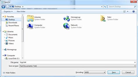 cara membuat html di notepad notepad webpage wikihow halaman