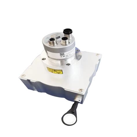Adk Lx Series Draw Wire Line Sensor Encoder Line Driver Agvmedical