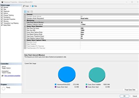 Sqlserver Performancetuning Querystore Databaseoptimization Teddy T