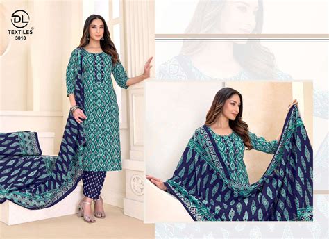 Dl Textiles Nayarang Vol 3 Amrah Wholesale