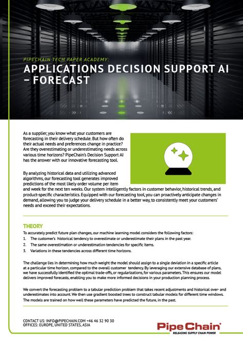 Tech Paper Ai Forecast Network Applications