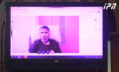 მიხეილ სააკაშვილი გამორიცხული არ არის რომ ხალხი რომელმაც 2021 წლის