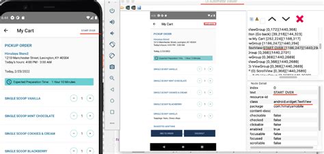 Appium Mobile Automation Testing Wwt