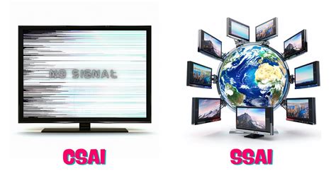 Ssai And Dai Your Essential Guide To Server Side Ad Insertion