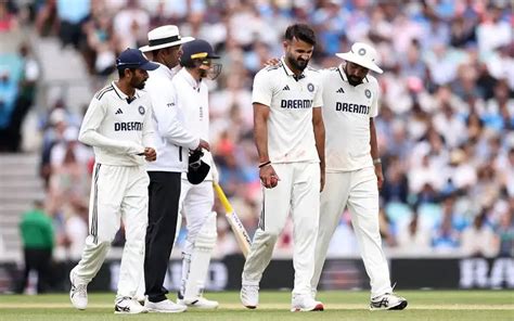 Akash Deep Indian Cricket Player Profile Batting And Bowling Stats