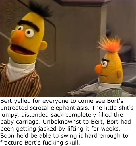 Elmo Forgot The Safety Wasnt On Rbertstrips