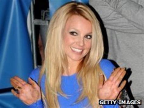 Britney Spears Former Manager Accuses Her Of Drug Use Bbc News