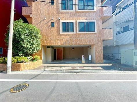 【アットホーム】プレステート要町 2階 1ldk[1014895691]豊島区のマンション｜マンション購入の情報