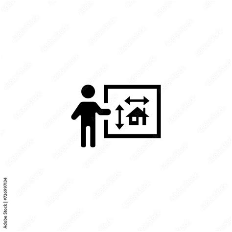 Build And Construction Icon Element Vector Illustration Build Icon