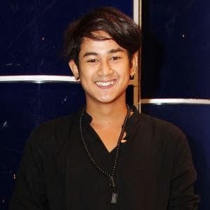 Profil Dan Biodata Dwi Andika Profil Artis Terbaru