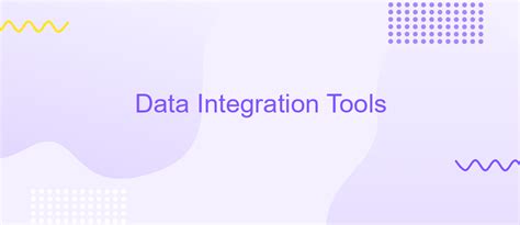Data Integration Tools Apix Drive