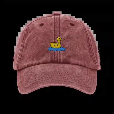 Custom High Quality Dad Hats Merchlist