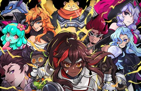 Anime Chibi — Uguubear