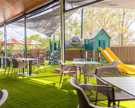 16 Of Brisbanes Best Pubs With Playgrounds And Play Areas Urban List