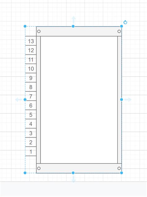 Server Rack Ru Labeling Community