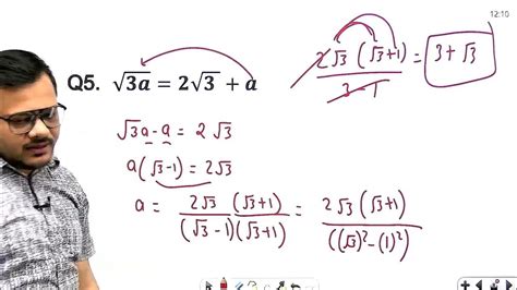 Linear Eqaution Youtube