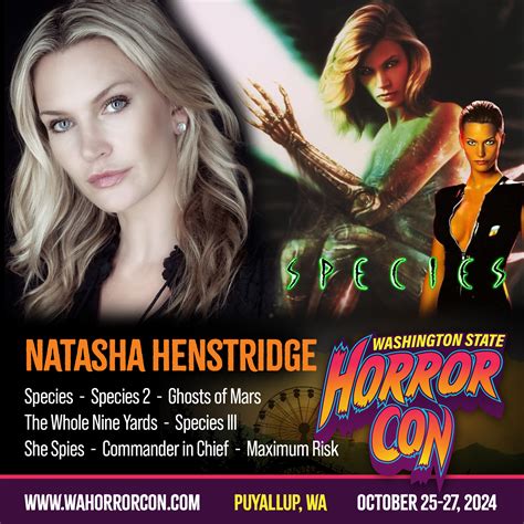 Natasha Henstridge Movie Wallpapers 103 Natasha Henstridge Stock