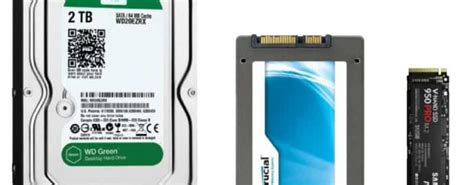 Ssd Vs Hdd What Do You Really Need For Better Computing Ciol Nextgenit