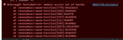 Wasm Dragging `tabview` Items Crashes The App · Issue 6181