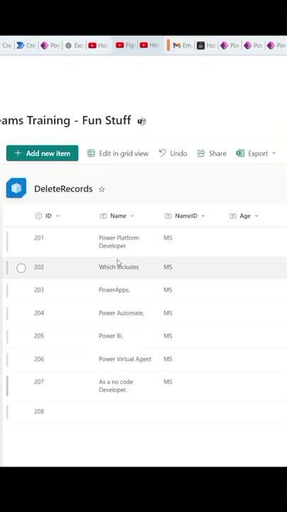 marcel broschk on linkedin master the join expression in power automate