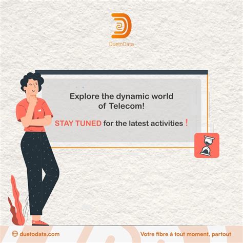 Duetodata On Linkedin Telecommunications Insights Telecom