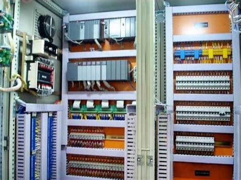 Programmable Logic Control Panel At Best Price In Kanpur ID Vimsons Electricals Pvt Ltd