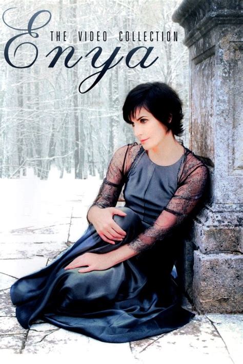 Enya The Video Collection 2001 — The Movie Database Tmdb