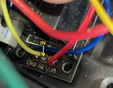 Water Pump Crashing System General Electronics Arduino Forum