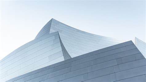 Geometry In Architecture