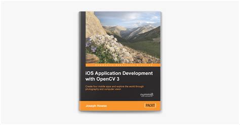IOS Application Development With OpenCV 3 En Apple Books